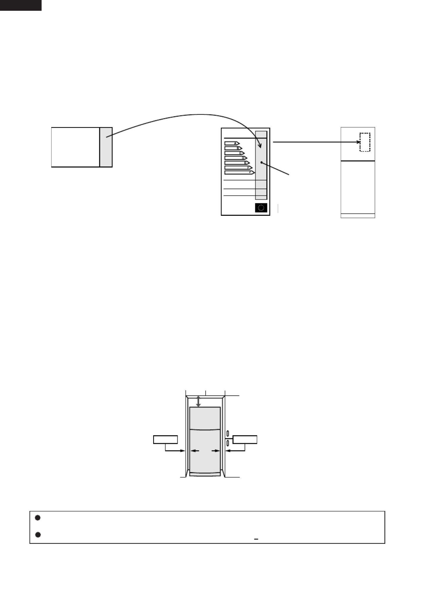 Sharp Sj P58M Gy | page 3